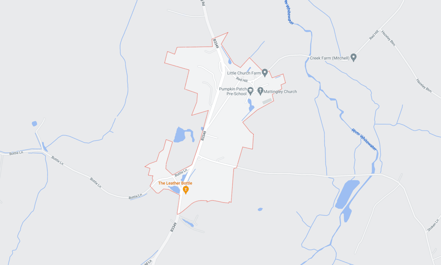 Estate Agent Mattingley | Selbon Estate Agents